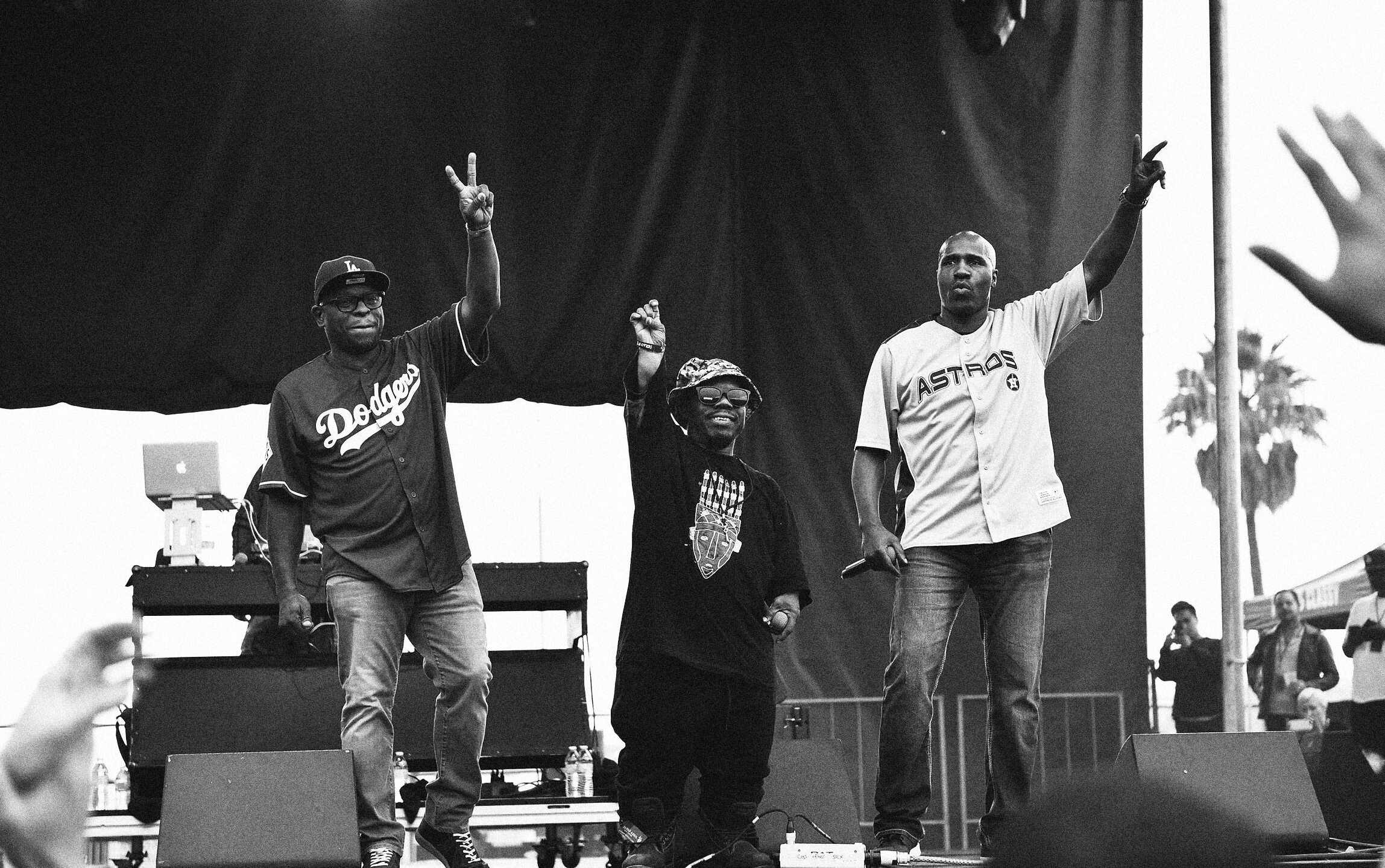 Exploring the Geto Boys: Hometown, Lineup, and Biography - Geto Boys Merch
